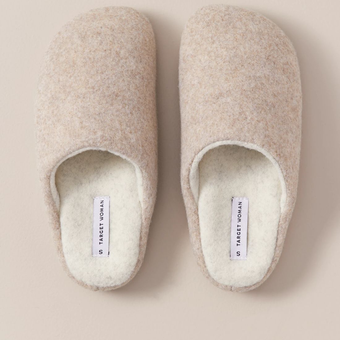 Syndal Clog Slipper Scuffs | Target Australia