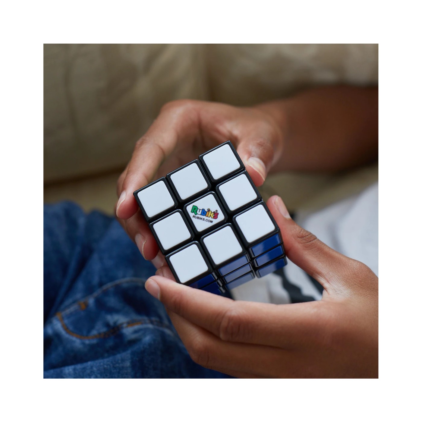 Rubik's 3X3 Cube | Target Australia