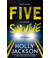 Five Survive - Holly Jackson | Target Australia