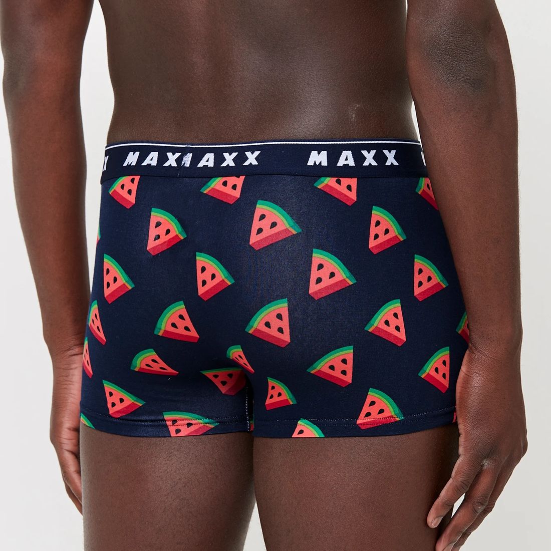 Maxx Flyfront Trunks - Watermelon | Target Australia