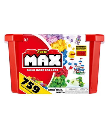 Building Blocks & Construction Toys