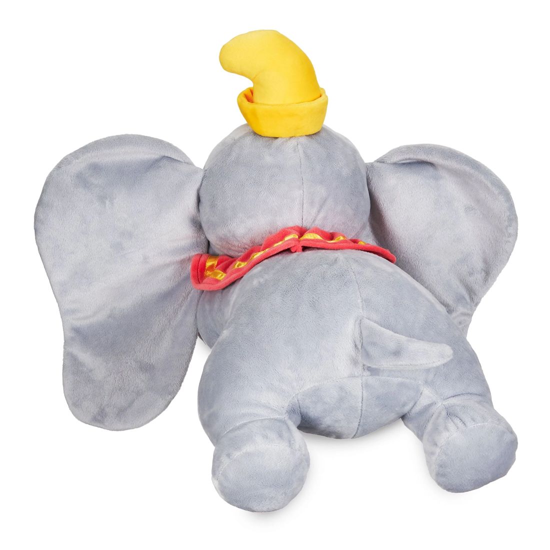 Disney Medium Sustainable Plush - Dumbo | Target Australia