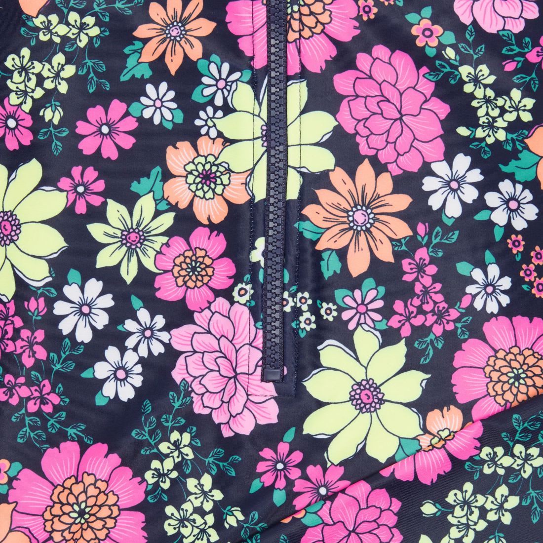 Floral Swim Surfsuit | Target Australia