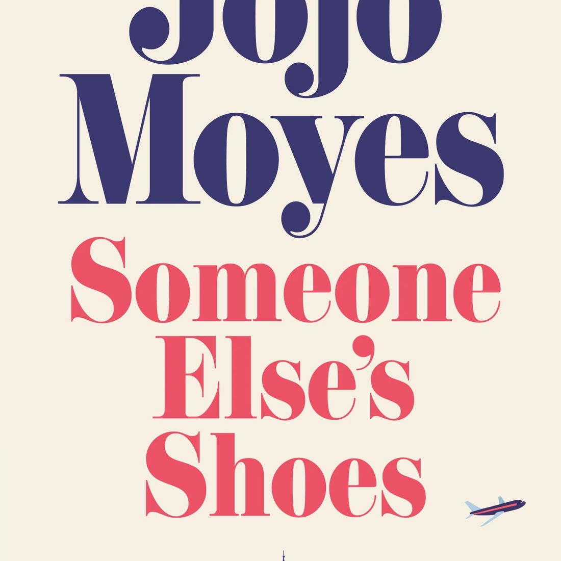Someone Else's Shoes - Jojo Moyes | Target Australia