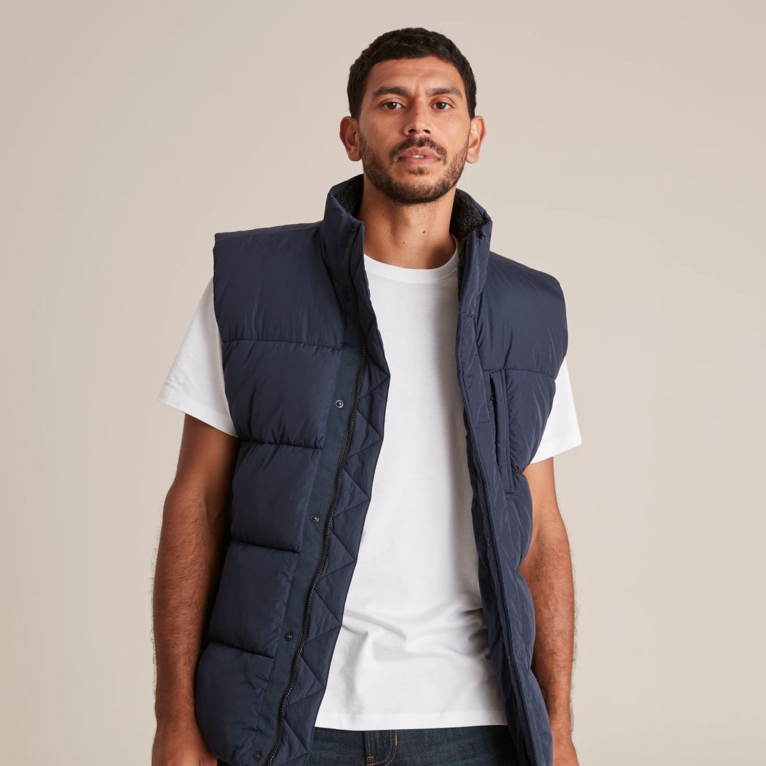 Puffer Vest | Target Australia