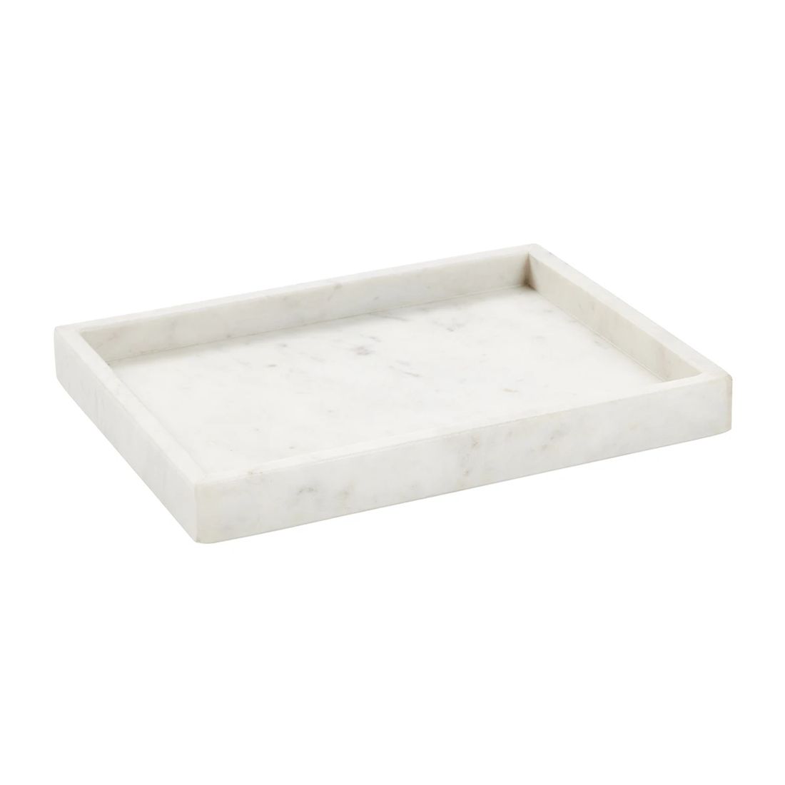 Marble Rectangular Tray - Anko | Target Australia