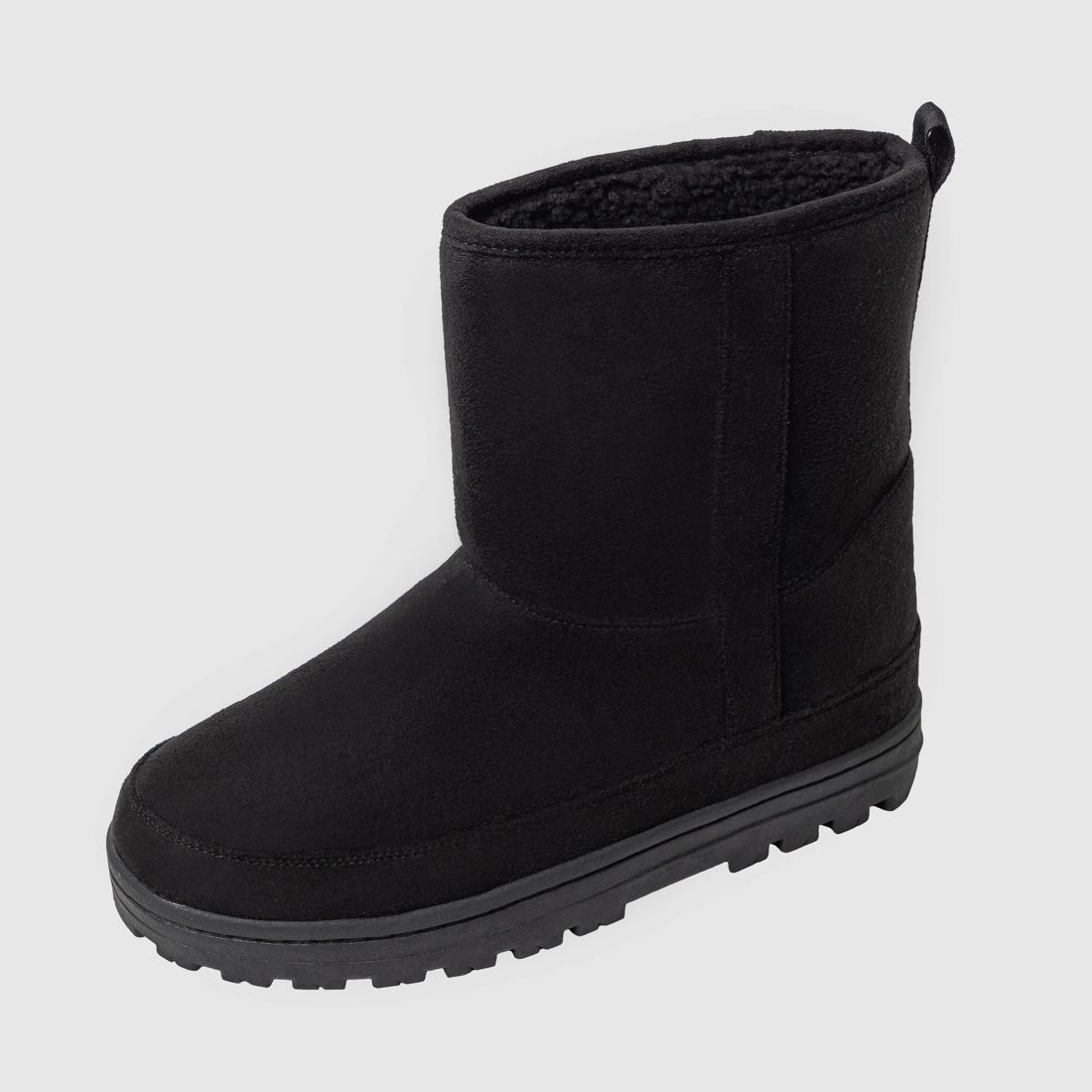 Piping Hot Slipper Boots | Target Australia