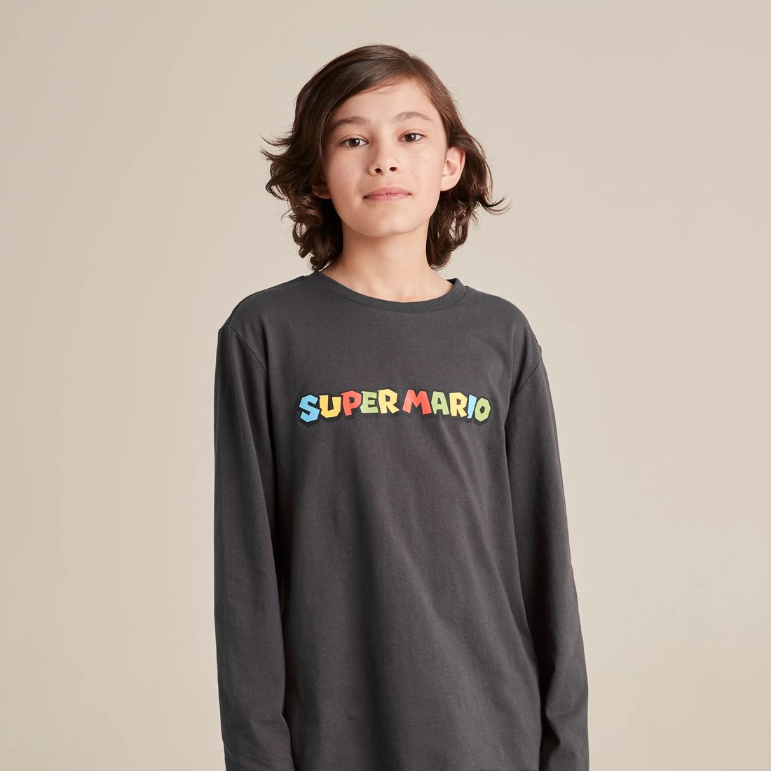 Super Mario Top | Target Australia