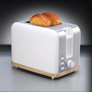 Toasters | Kitchen Appliances | Target Australia