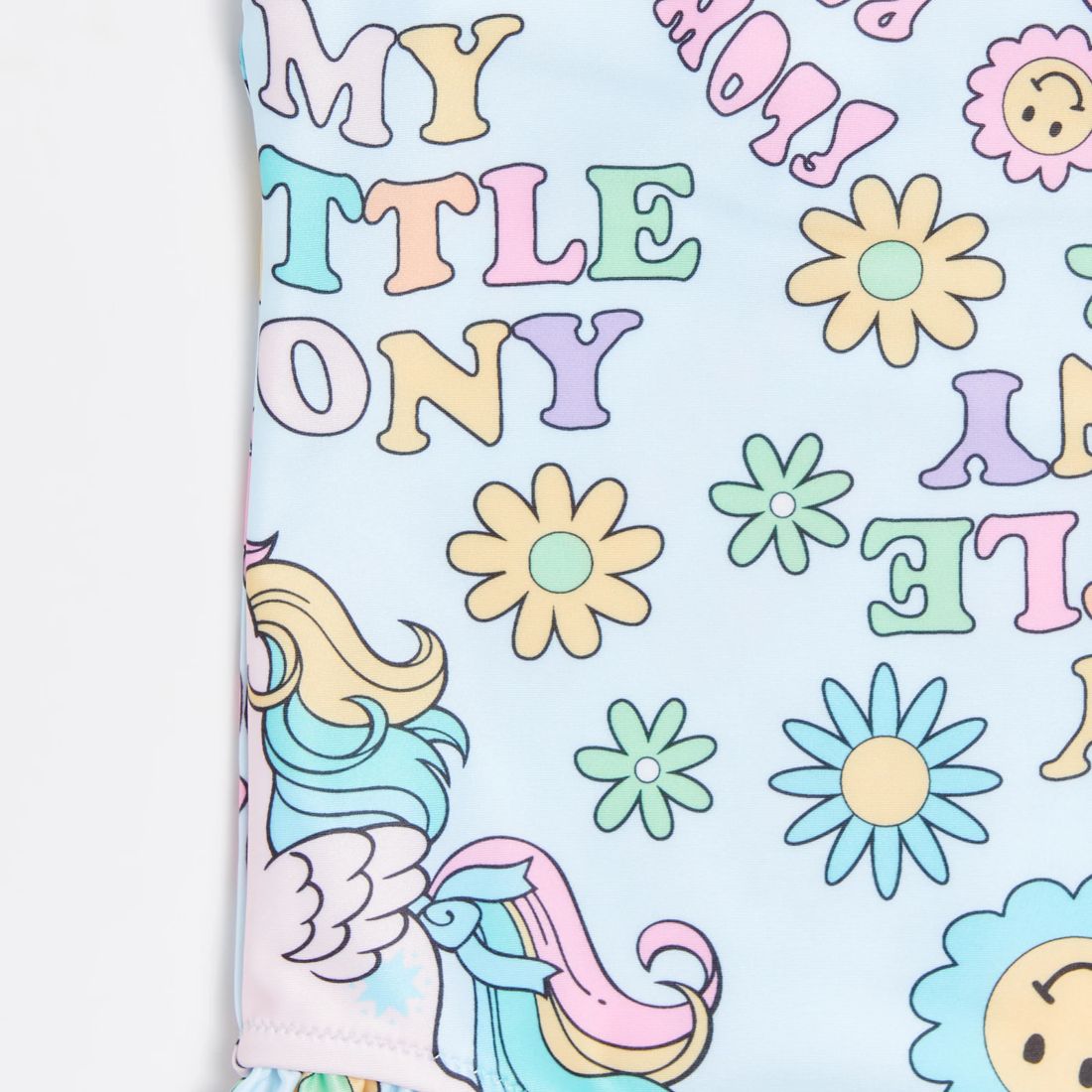My Little Pony Swim One Piece | Target Australia