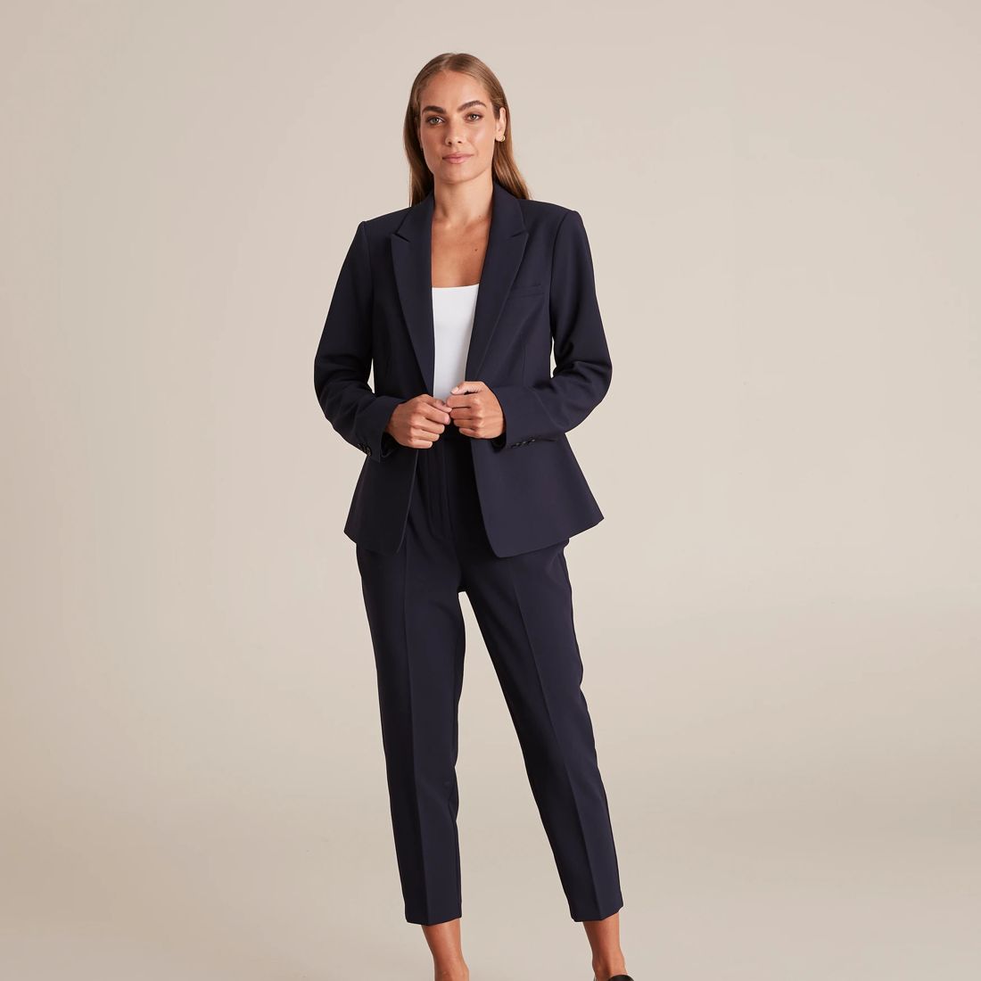 Preview Classic Blazer | Target Australia