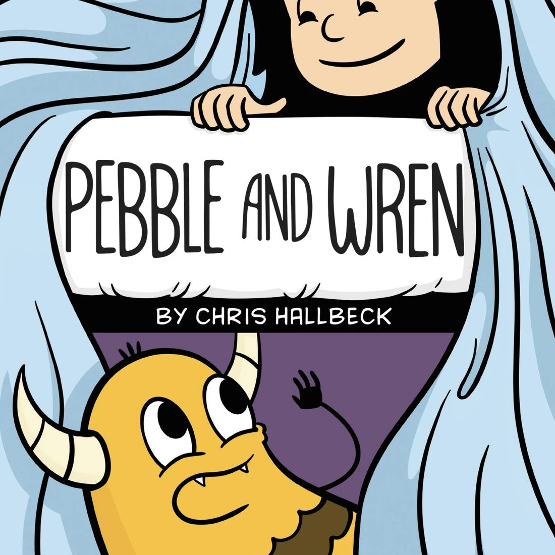 Pebble And Wren - Chris Hallbeck | Target Australia