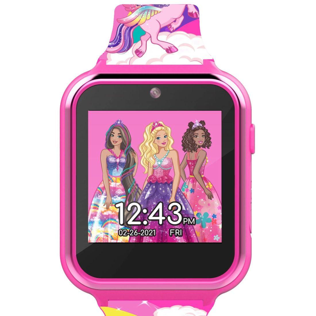 Barbie Smartwatch BAB4058 | Target Australia