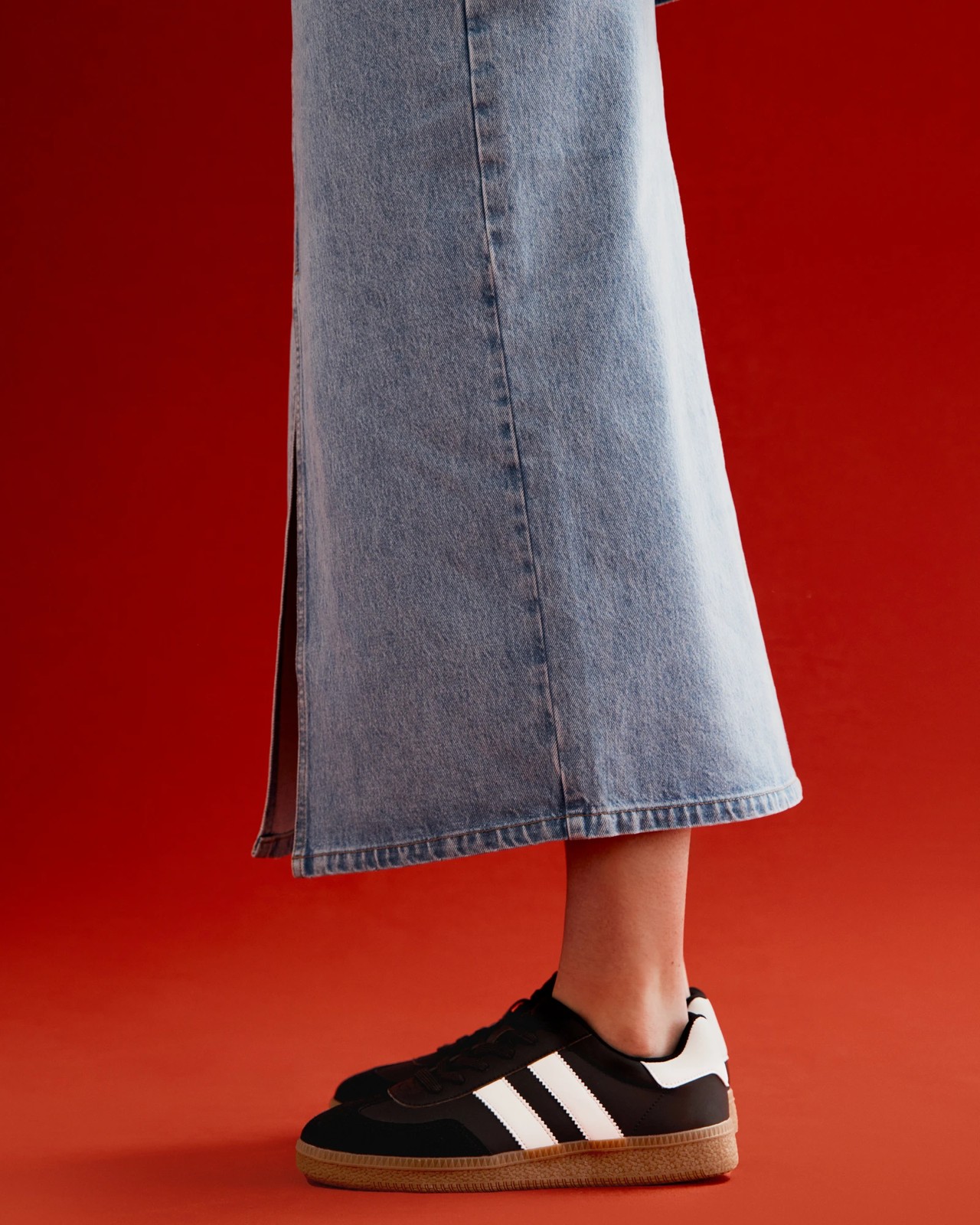 Womens Sneaker - Django - Black | Target Australia Womens Sneaker - Django - Black | Target Australia
