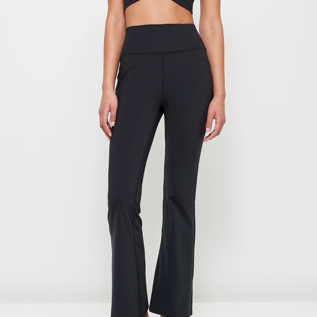 Active Studio Soft Flare Pants | Target Australia