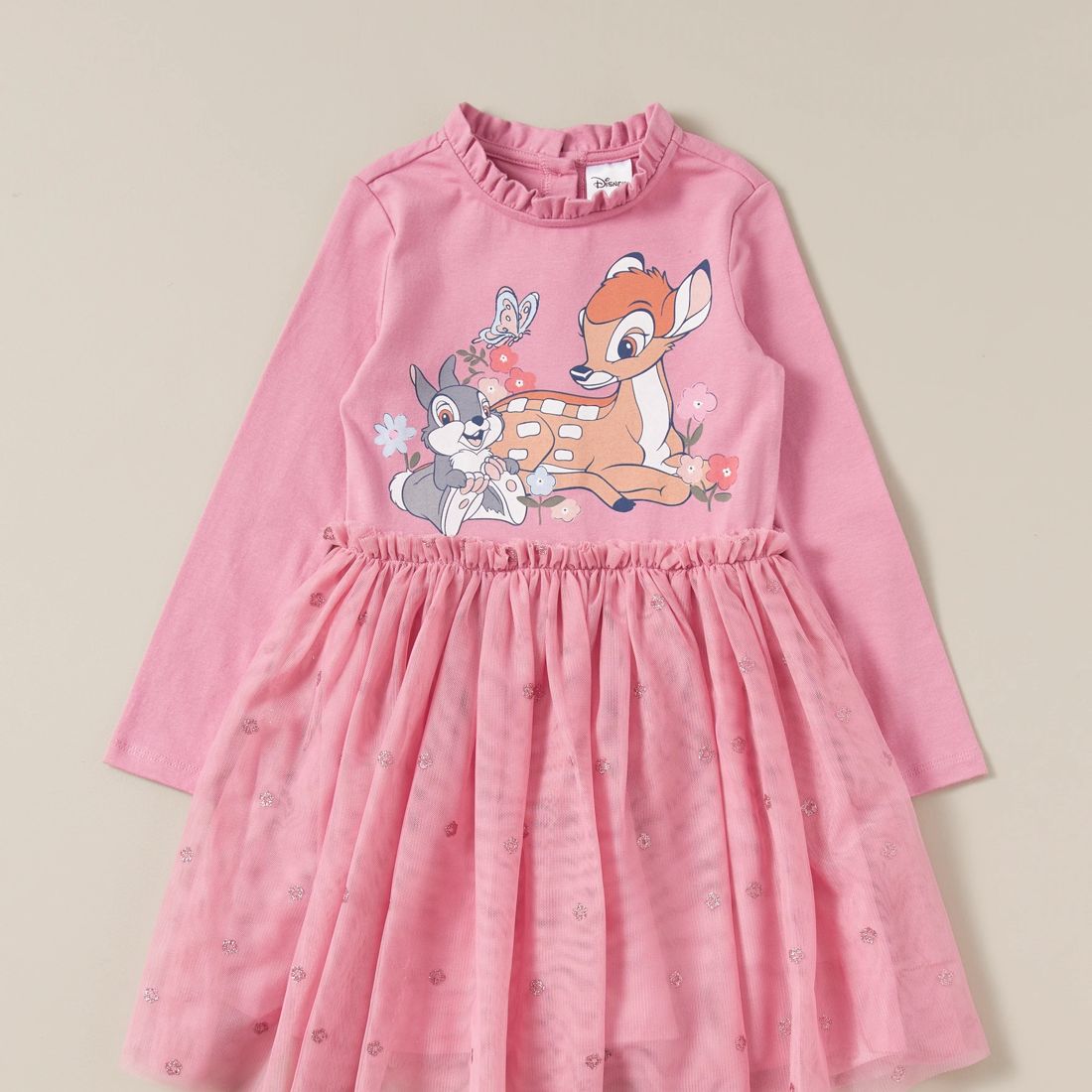 Disney Bambi Tulle Dress | Target Australia