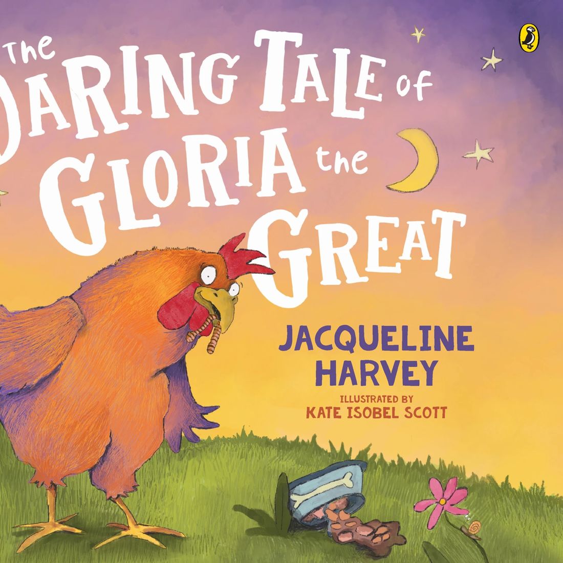 The Daring Tale Of Gloria The Great - Jacqueline Harvey | Target Australia