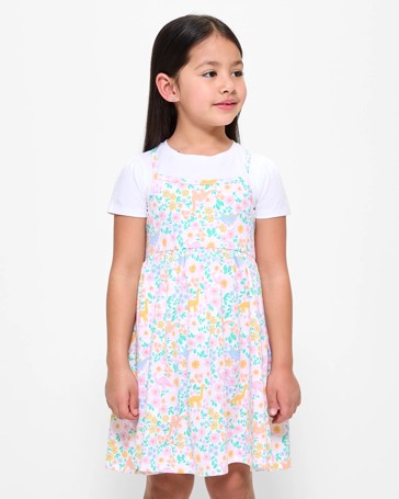 Shop Girls Dresses Ages 1-8 | Target AU