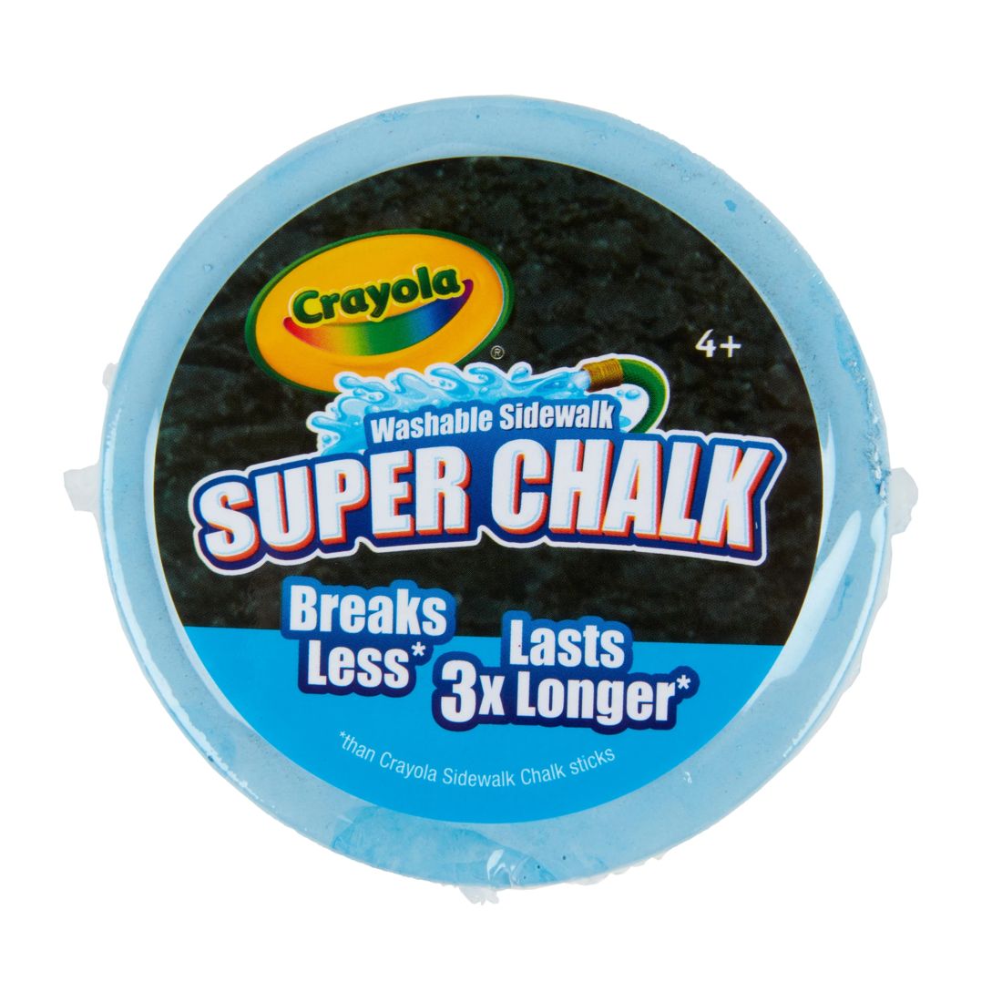 Crayola Super Chalk - Assorted* | Target Australia
