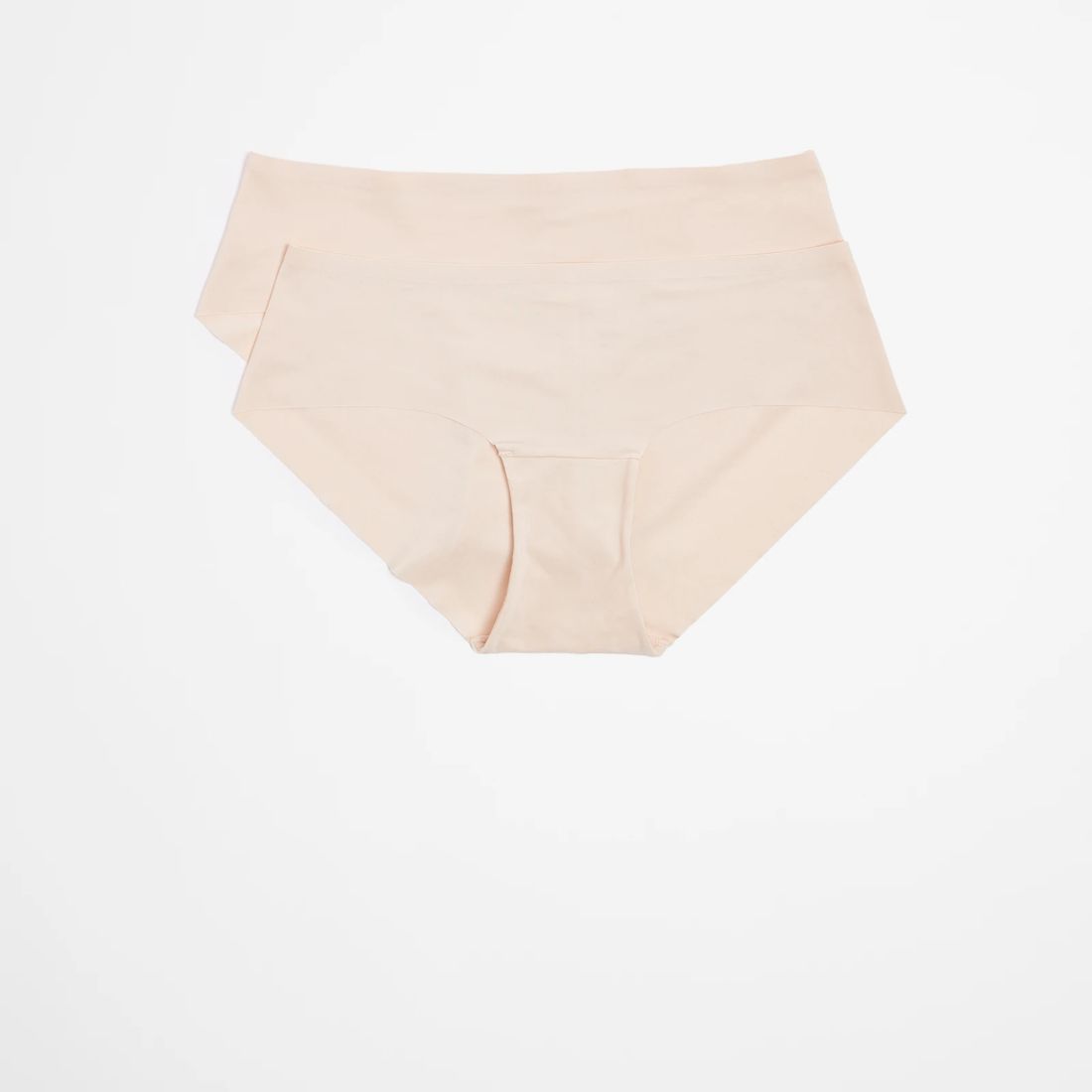 2 Pack Bonded No Show Hipster Briefs | Target Australia
