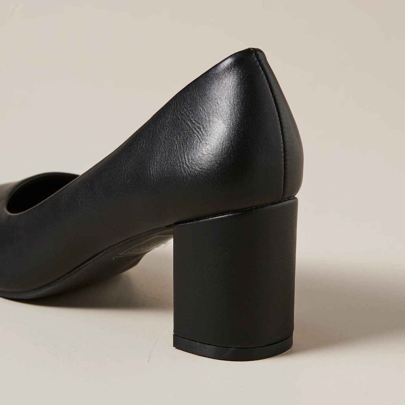 Womens Block Heels - Marnie - Black | Target Australia