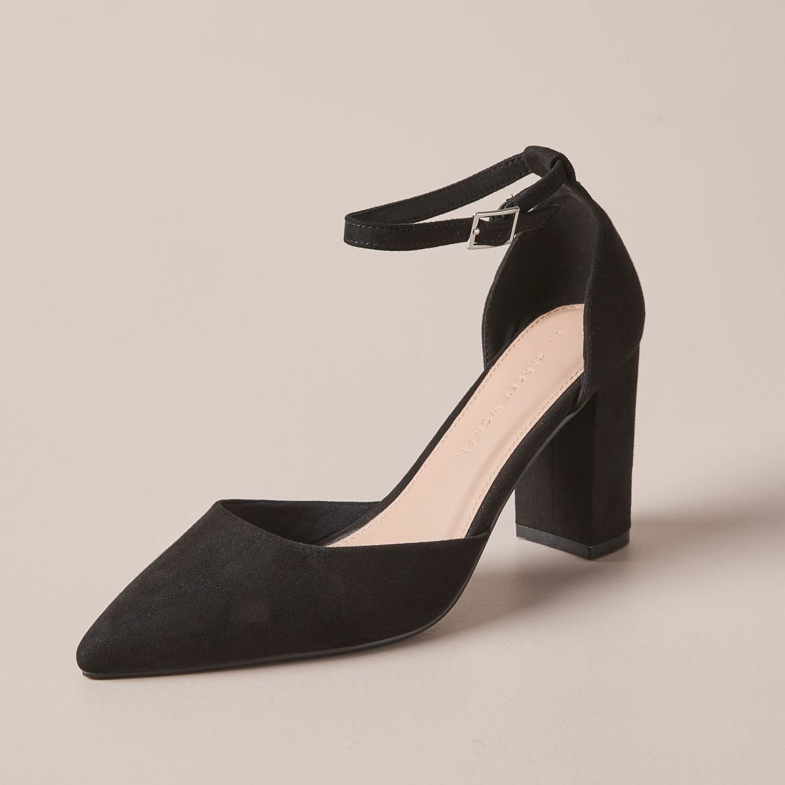 Dom III 2 Part Heels | Target Australia