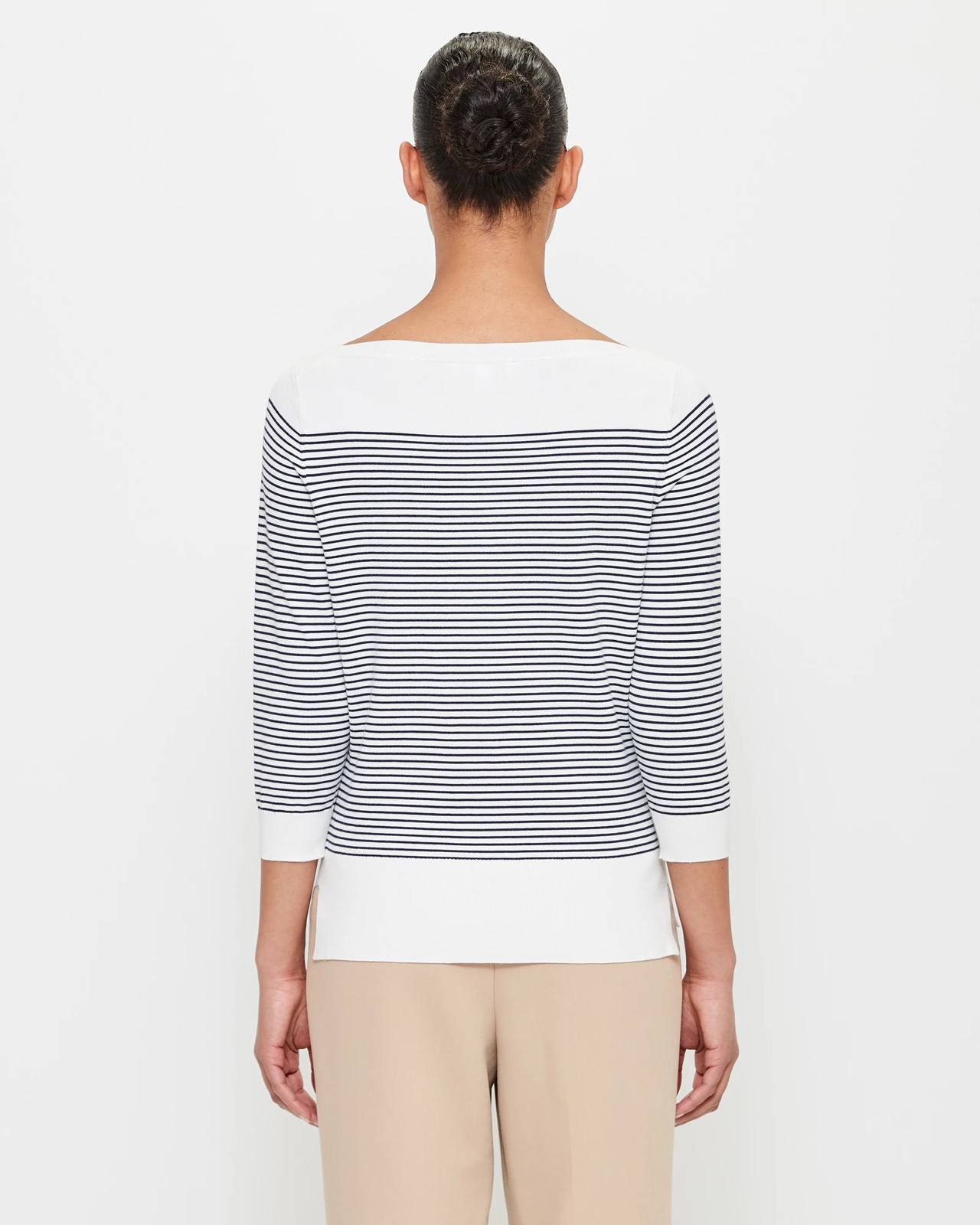 3/4 Sleeve True Knit Top - Preview | Target Australia