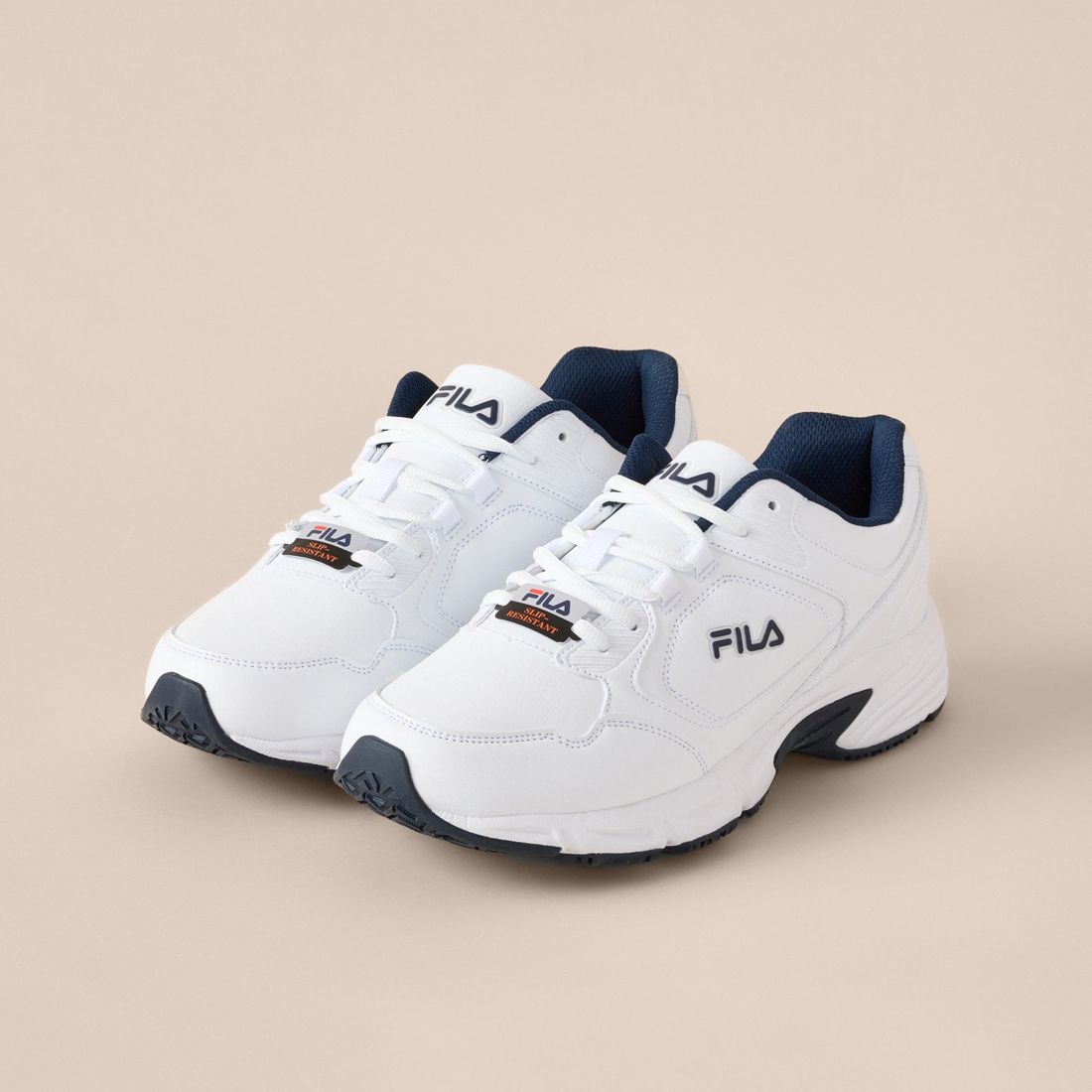 Fila Mens Sondrio Sneakers | Target Australia