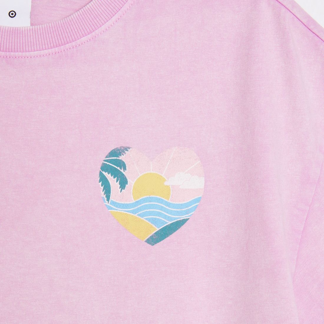 Graphic Boxy T-shirt | Target Australia