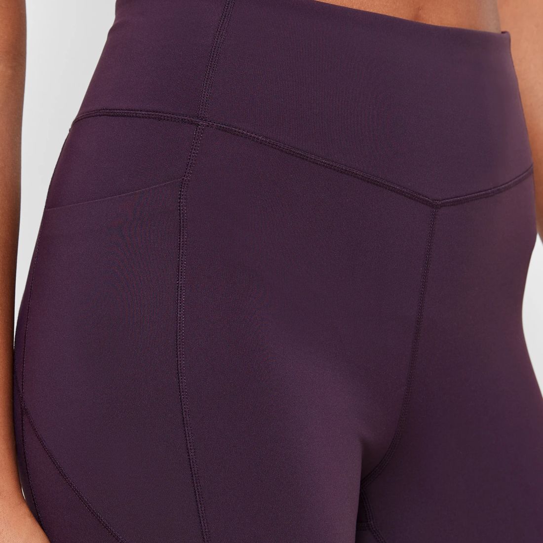 Active Infinity Sculpt High Rise 7/8 Length Tights | Target Australia