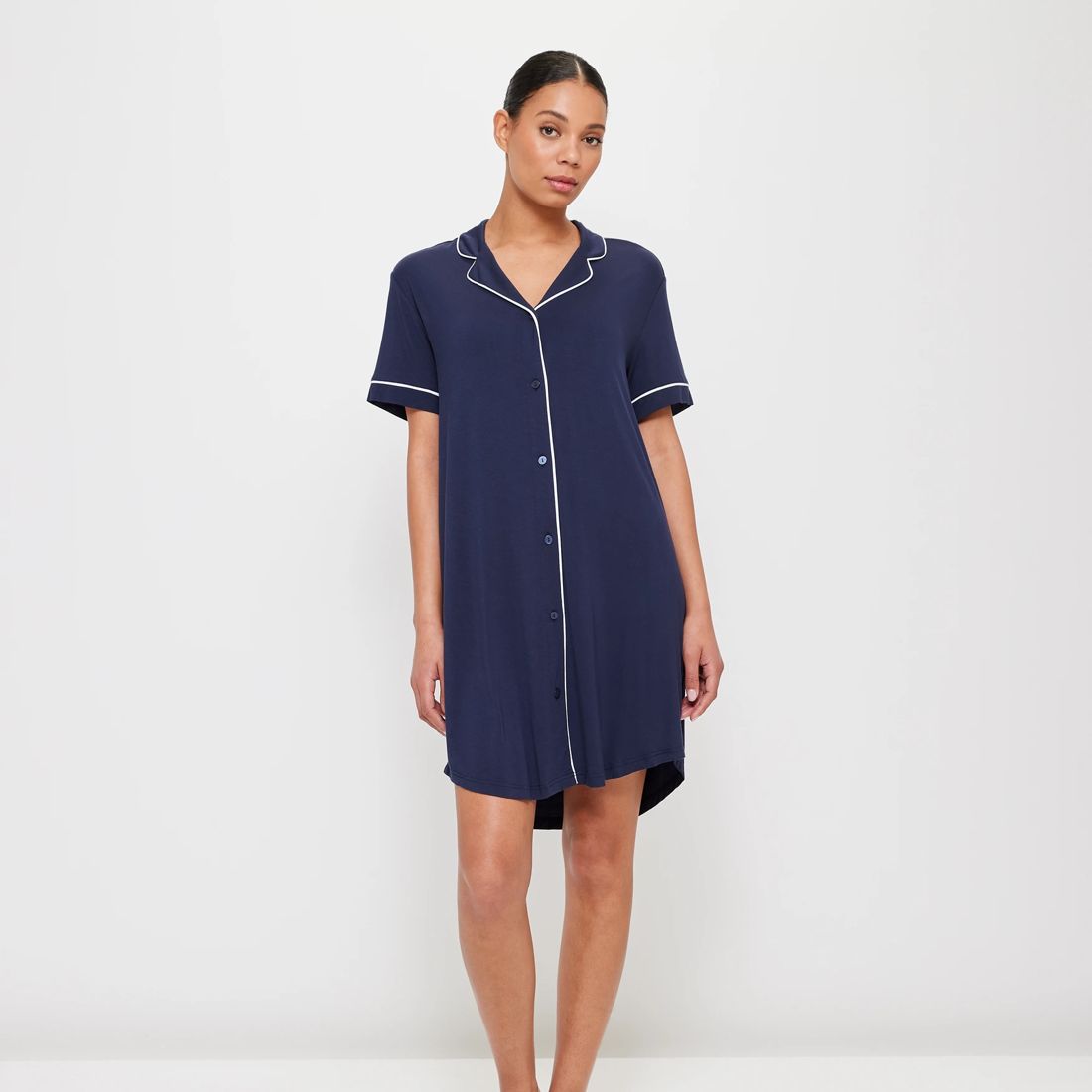 Soft Comfort Bamboo Sleep Nightie | Target Australia