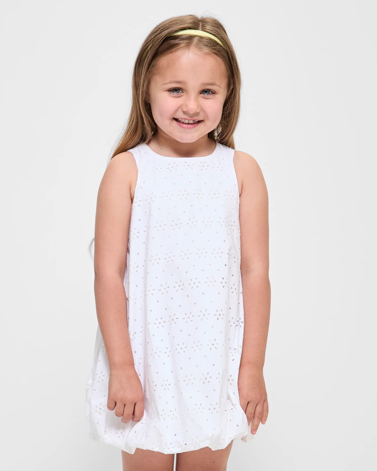 Broderie Bubble Dress | Target Australia Broderie Bubble Dress | Target Australia