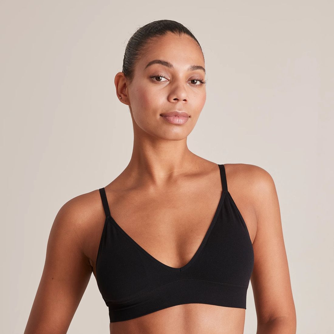 Seamless Bralette | Target Australia