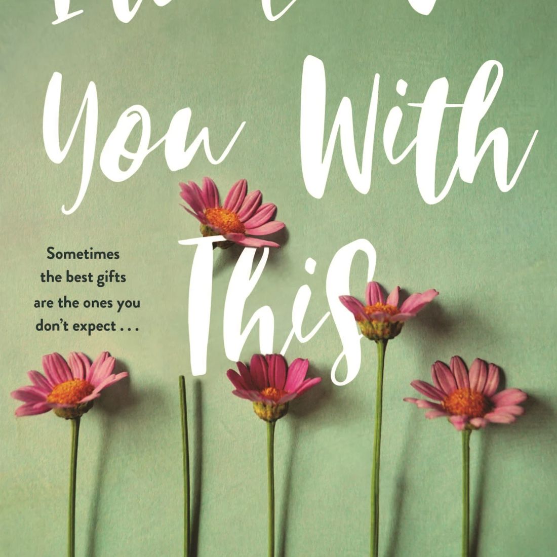 I'll Leave You With This - Kylie Ladd | Target Australia