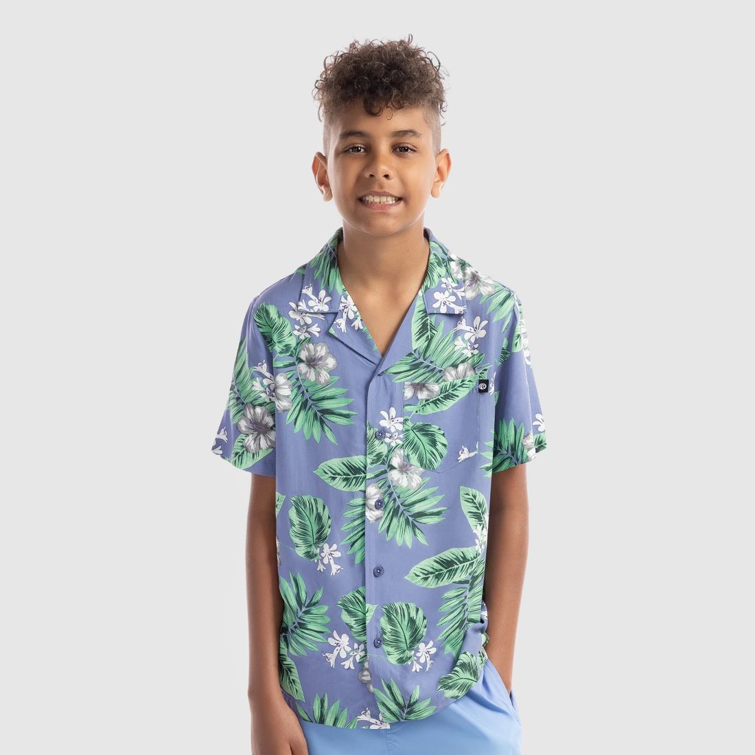 Piping Hot Floral Shirt | Target Australia