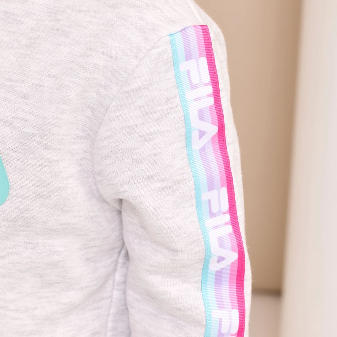 Fila Larisa Ombre Jumper | Target Australia