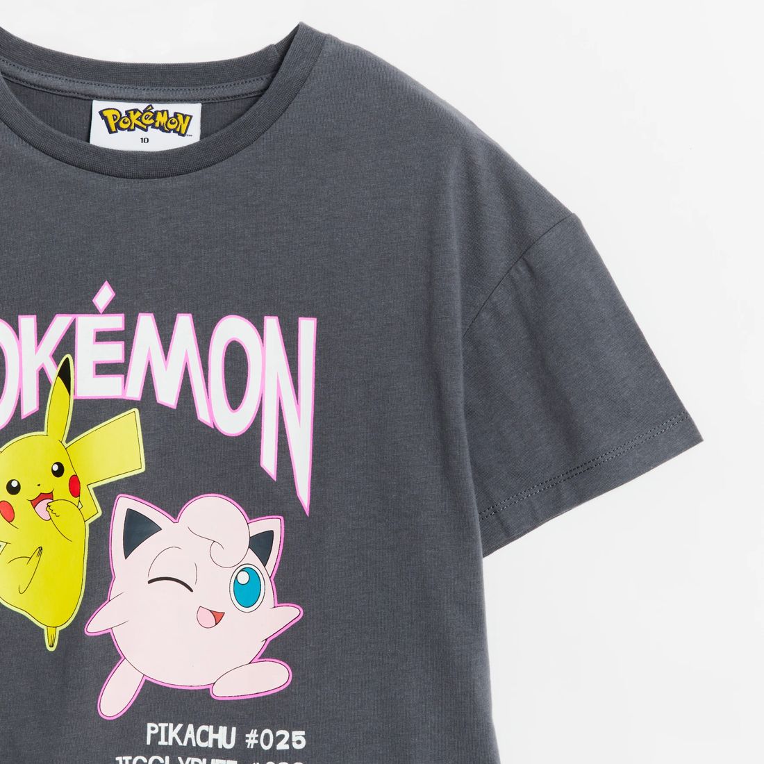 Pokemon T-shirt | Target Australia