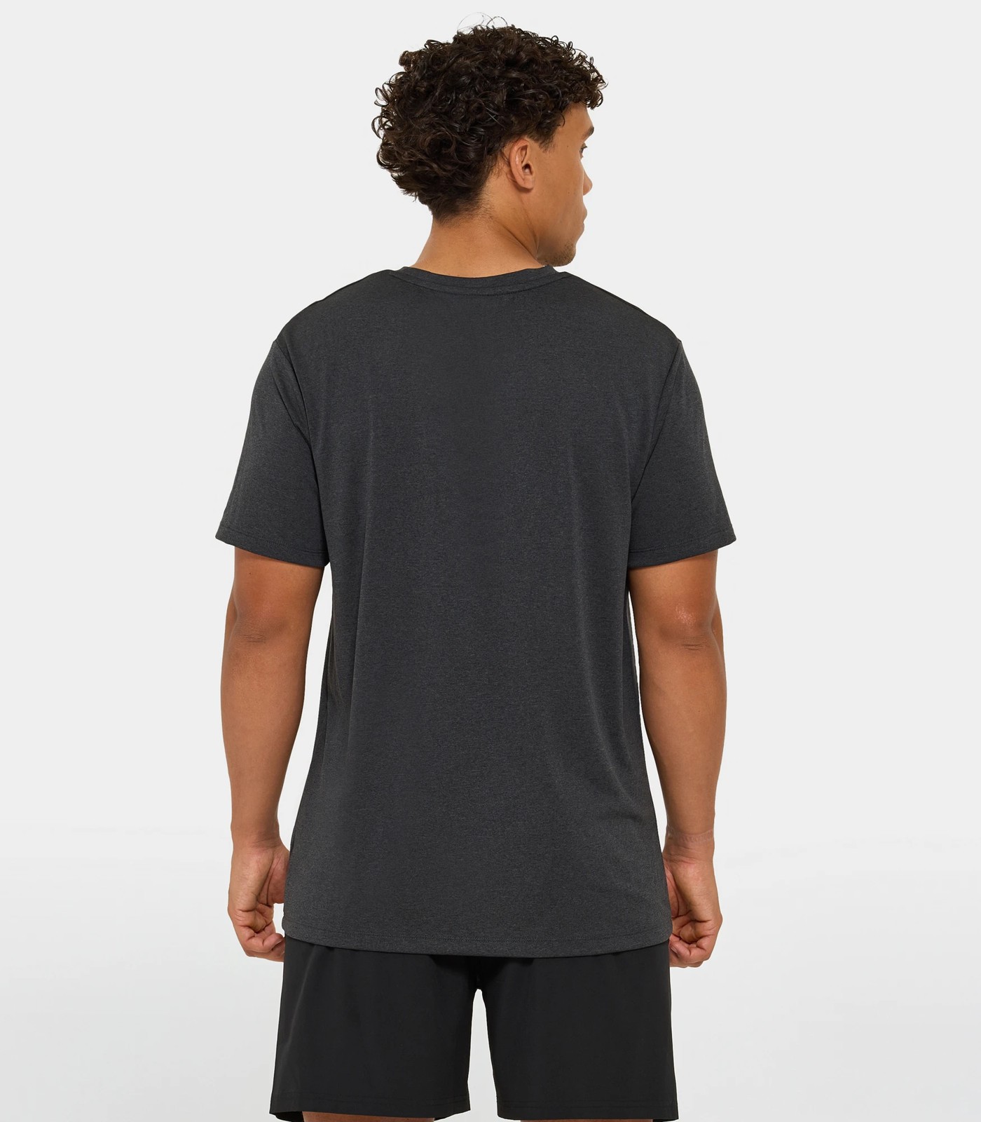 Flint Quick Dry T-Shirt - Fila | Target Australia