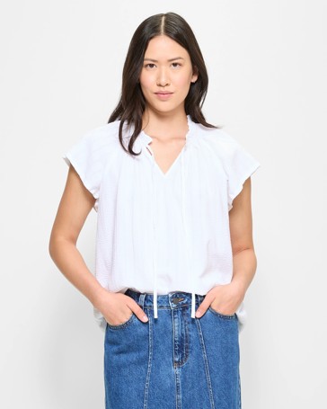 Women's Blouses | White Blouses & More | Target Australia