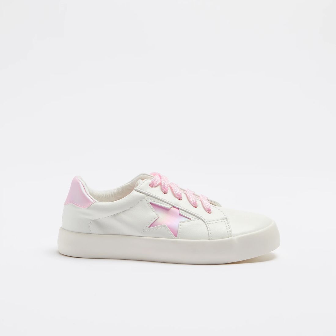 Kids Junior Star Sneaker | Target Australia