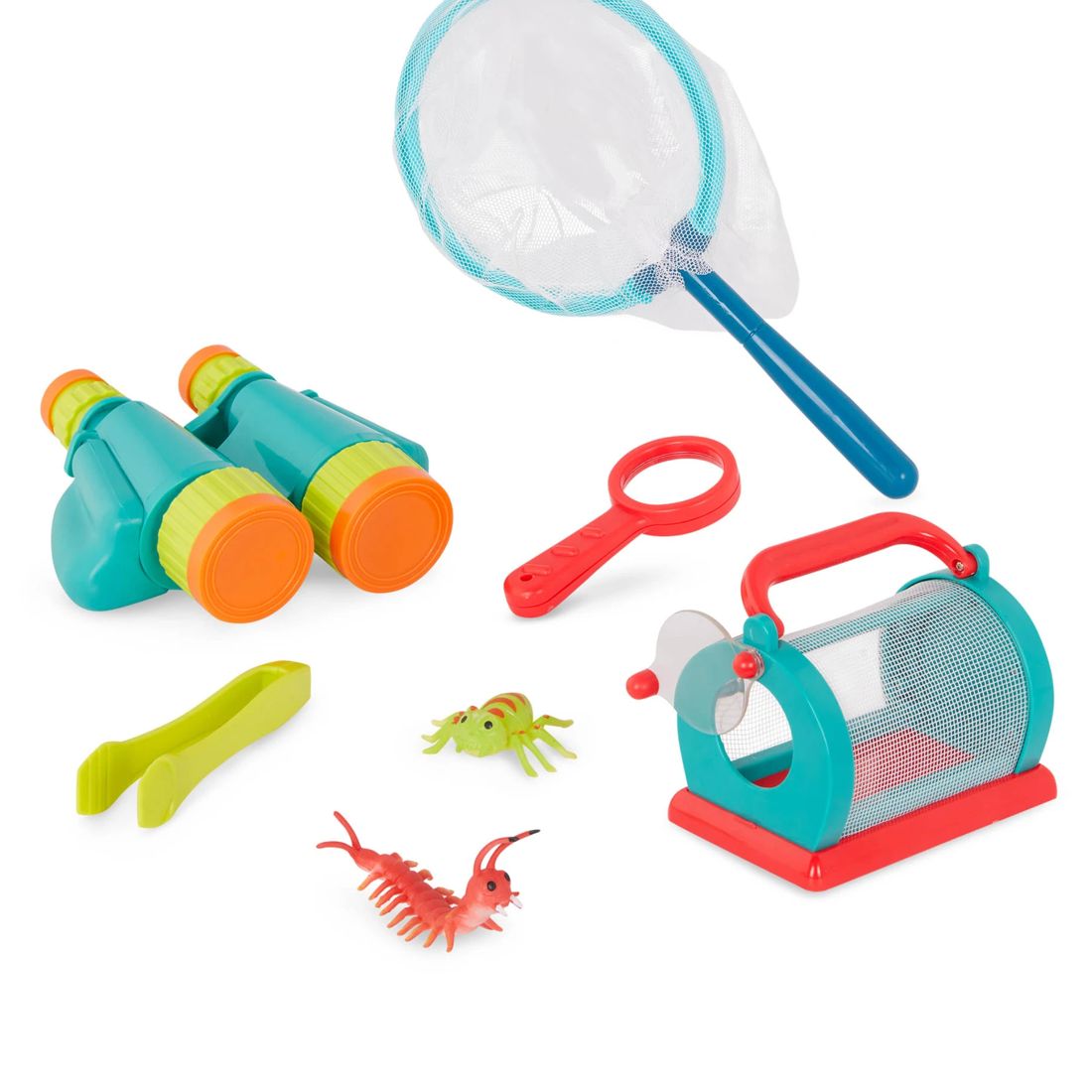 B. toys Little Explorer Kids' Explorer Kit | Target Australia