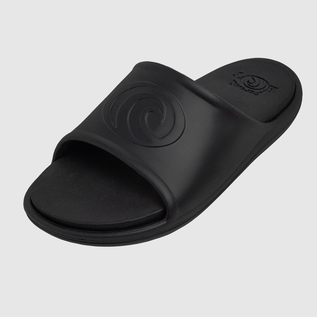 Piping Hot Womens Moulded Slides | Target Australia