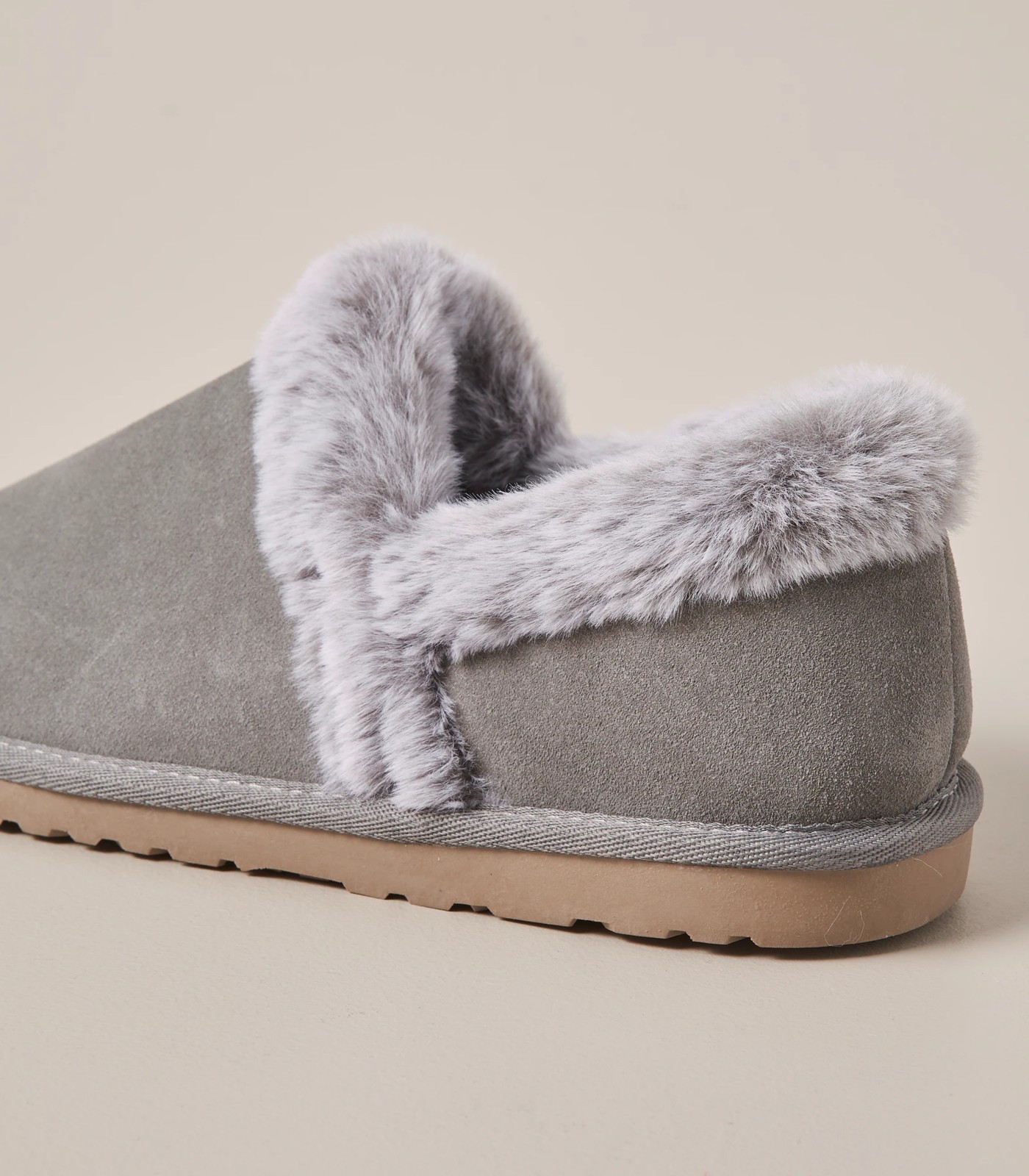 Sylvie Suede Moccasin | Target Australia