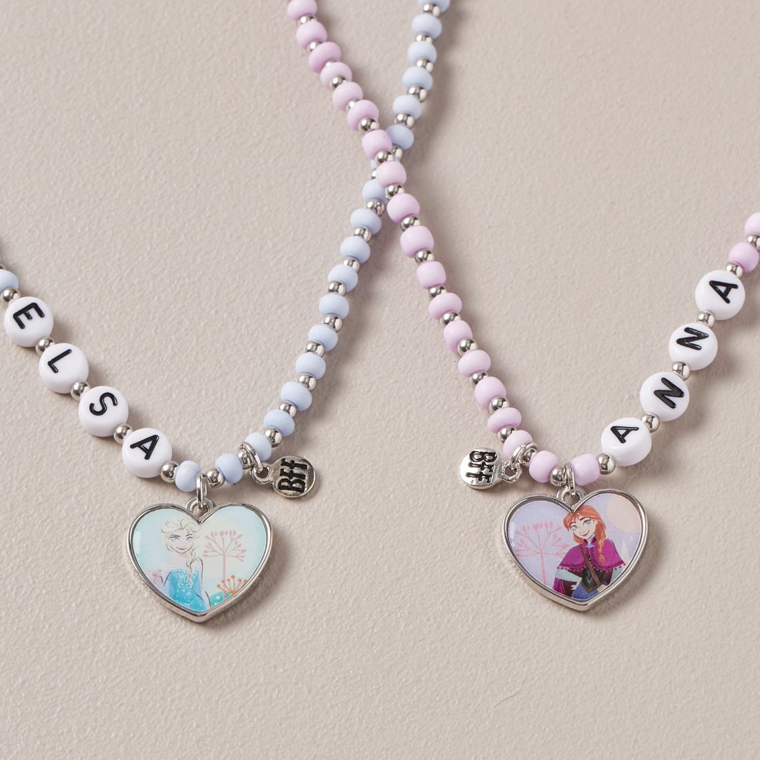 Disney Frozen BFF Necklace | Target Australia