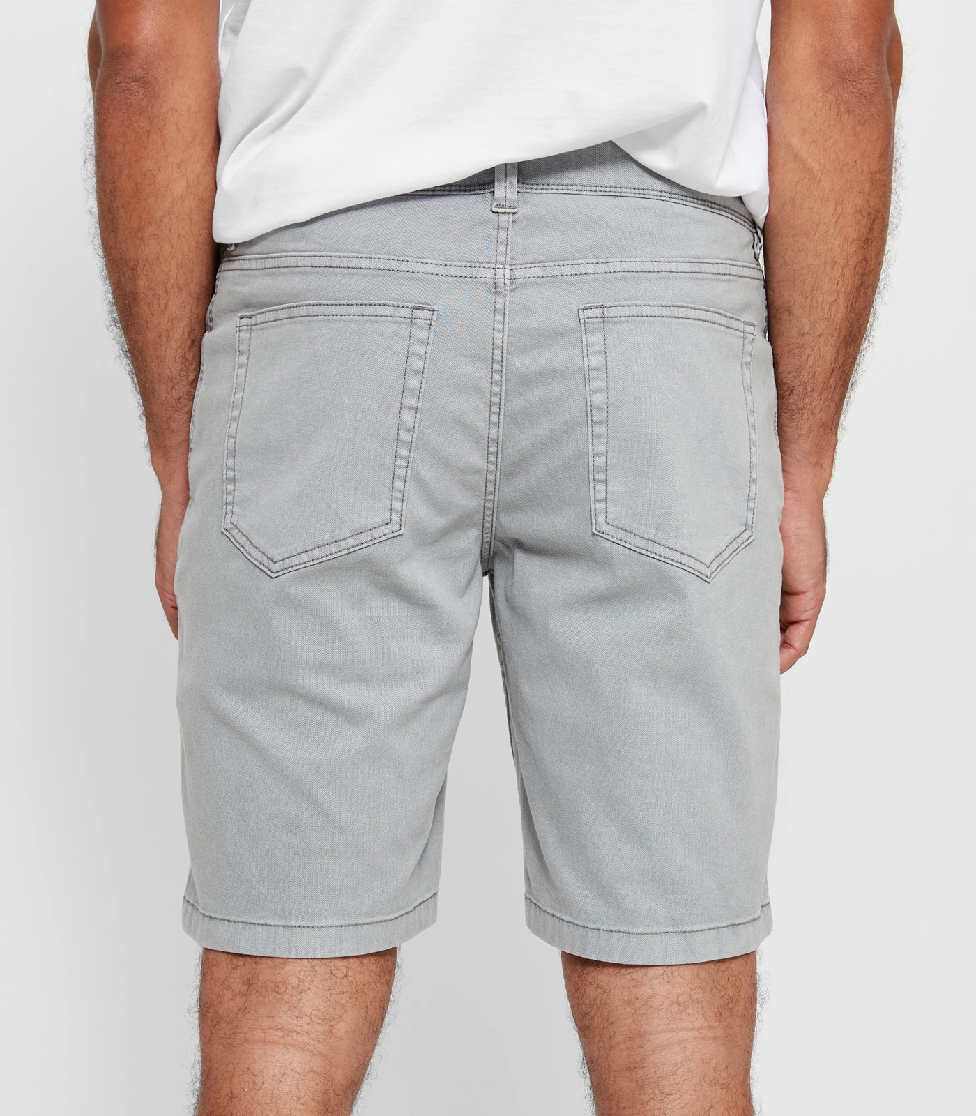 Dobby Stretch Shorts | Target Australia