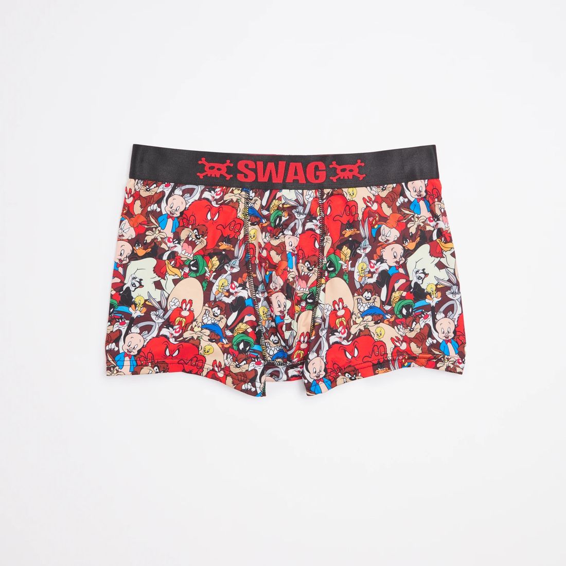 Swag Licensed Trunks - Looney Tunes™ | Target Australia
