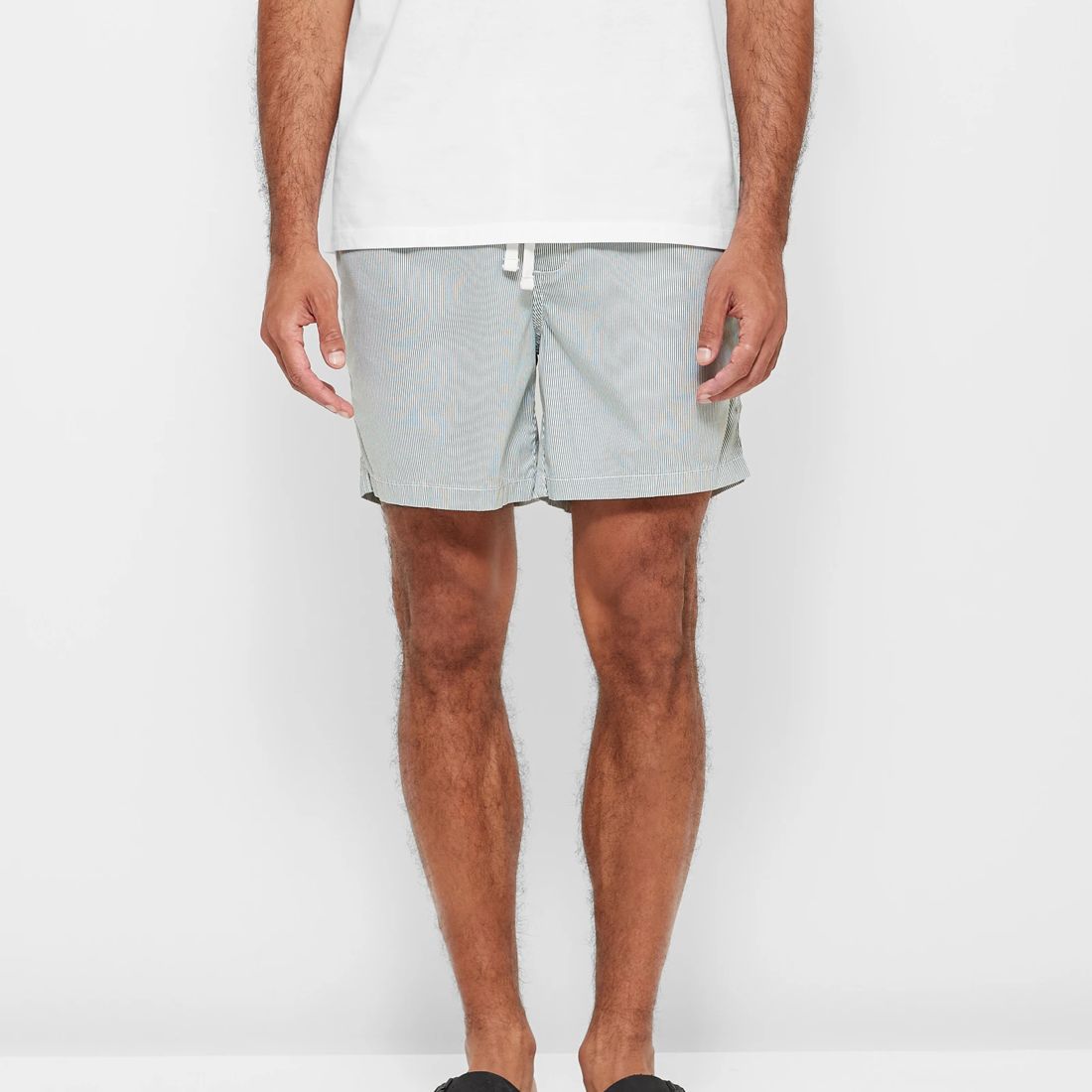 Stripe Deck Shorts | Target Australia