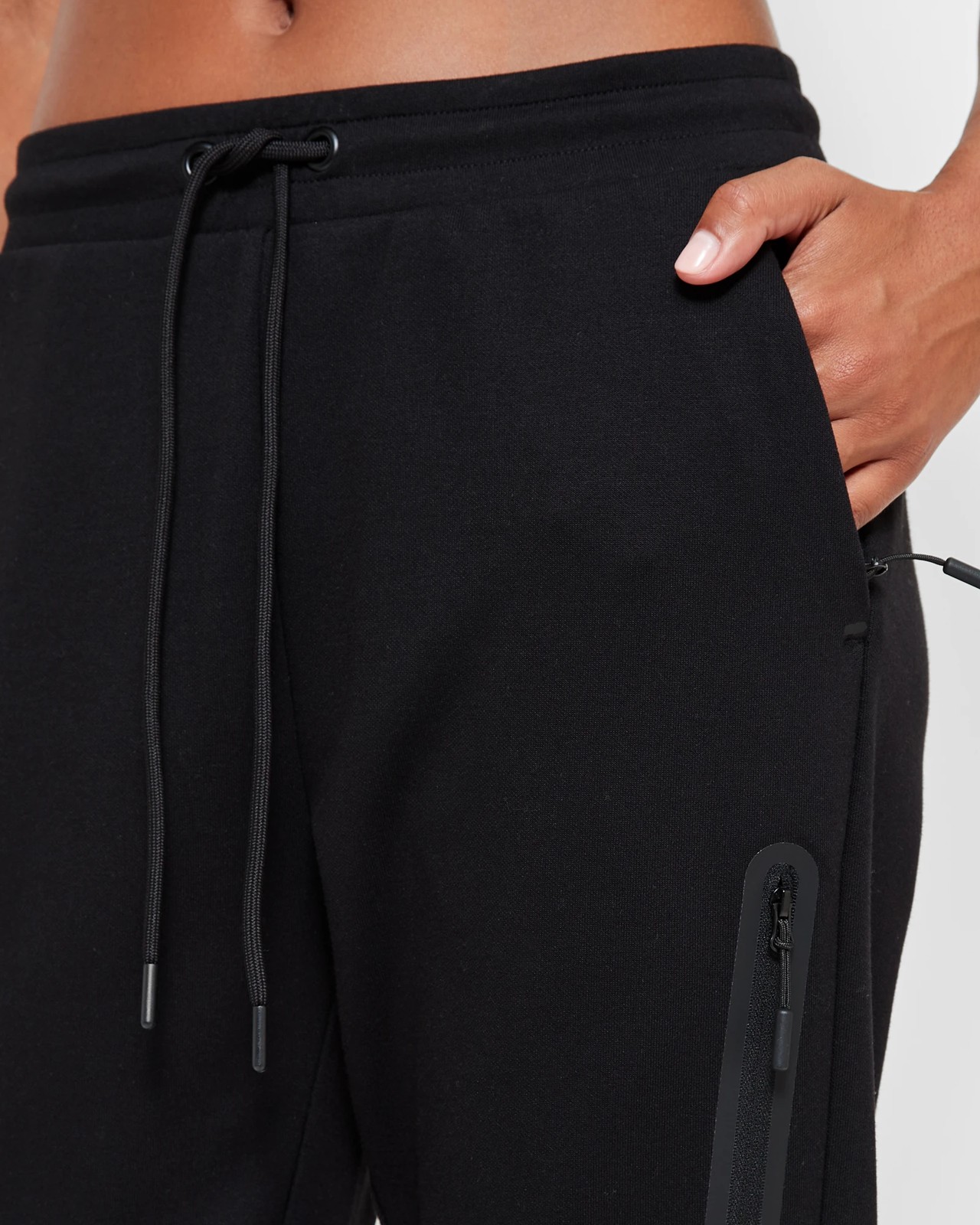 Active Tech Fleece Trackpants | Target Australia