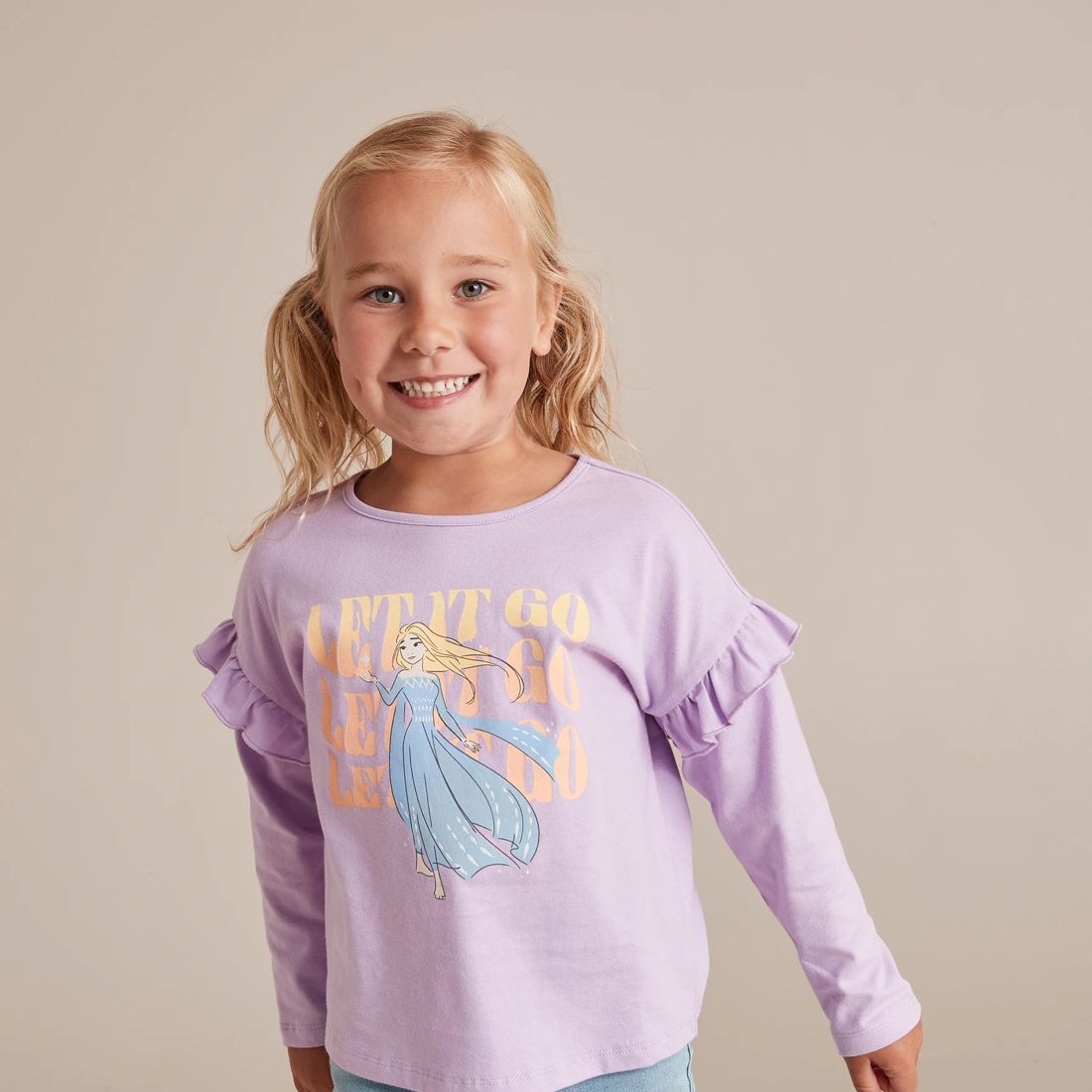Disney Frozen Top | Target Australia