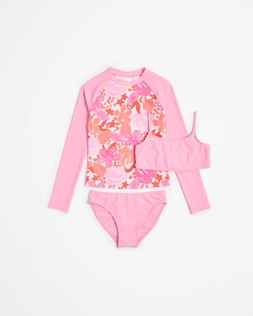 Girls' Swimwear | Swim For Girls Aged 7-16 | Target Australia